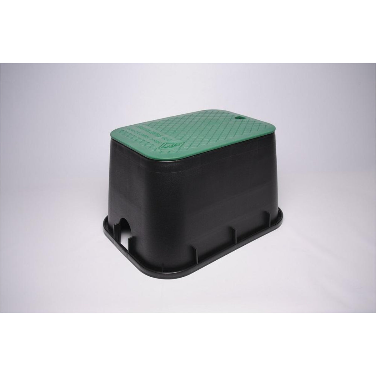 Valve Box Rectangle 430x300x310mm – Irrigation Supplies