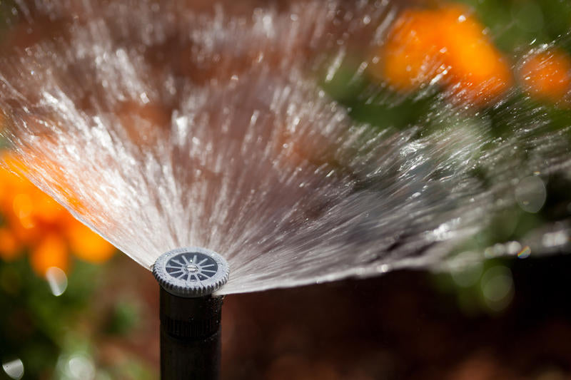 Spray Nozzles – Irrigation Supplies