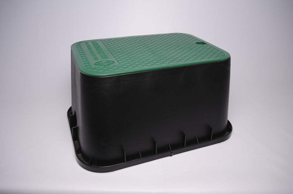 Valve Boxes – Irrigation Supplies
