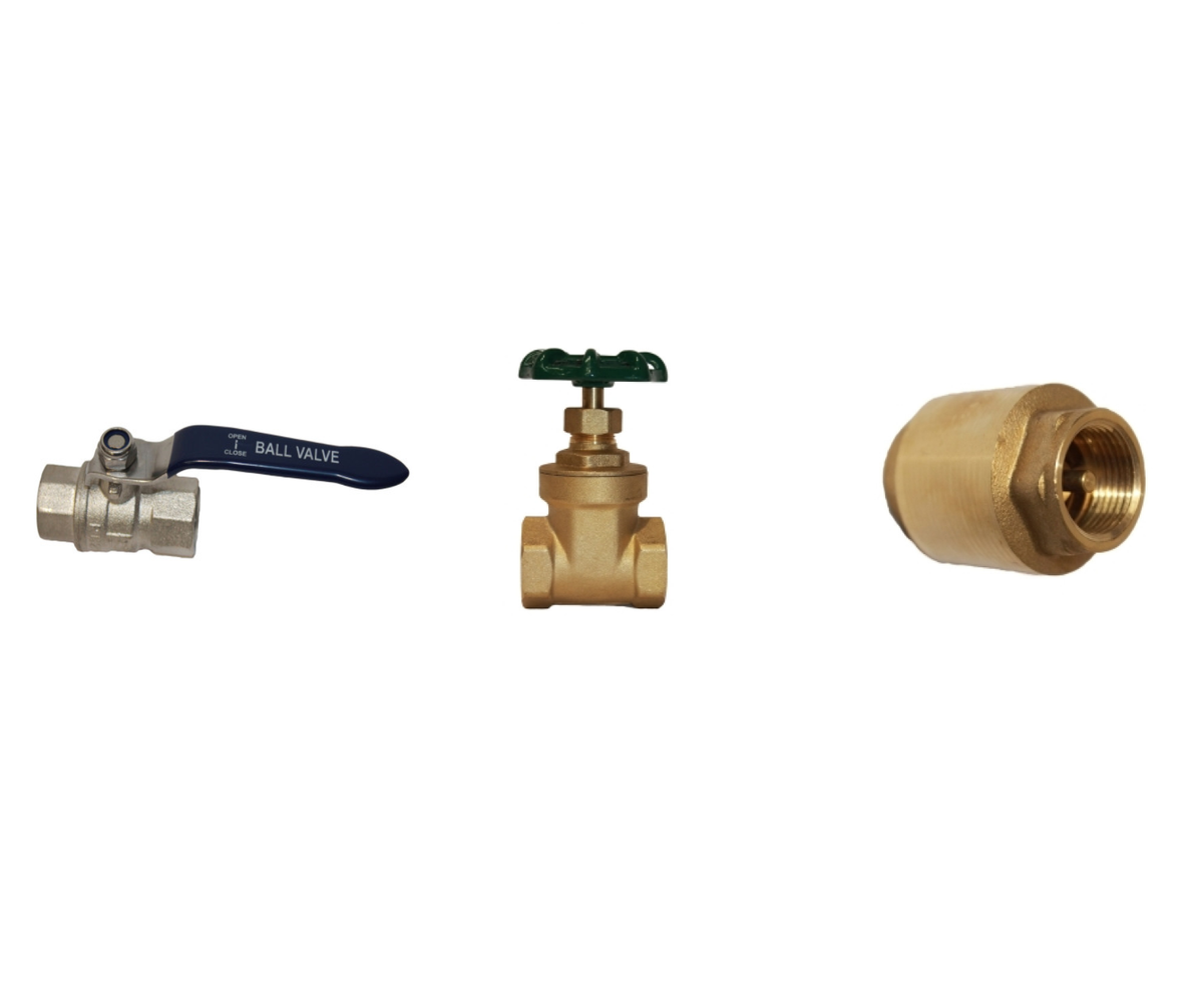Valves – Irrigation Supplies