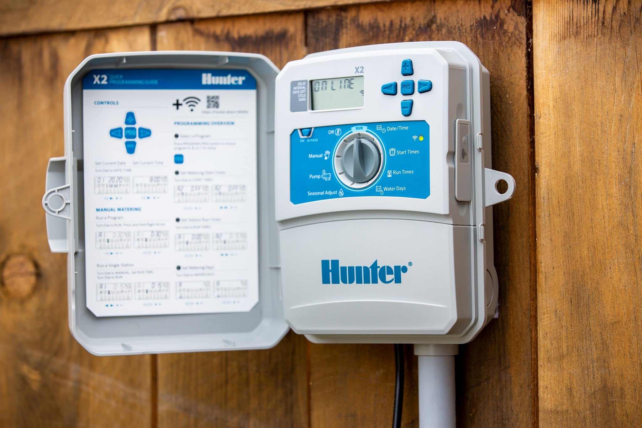 Quality Irrigation Controllers | Shop Online – Irrigation Supplies