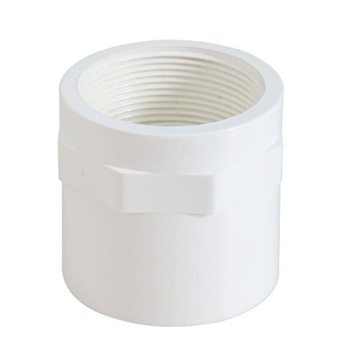 PVC Faucet Socket – Irrigation Supplies
