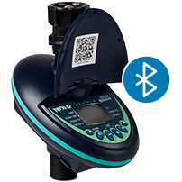 Galcon Electronic Tap Timer with Bluetooth – Irrigation Supplies