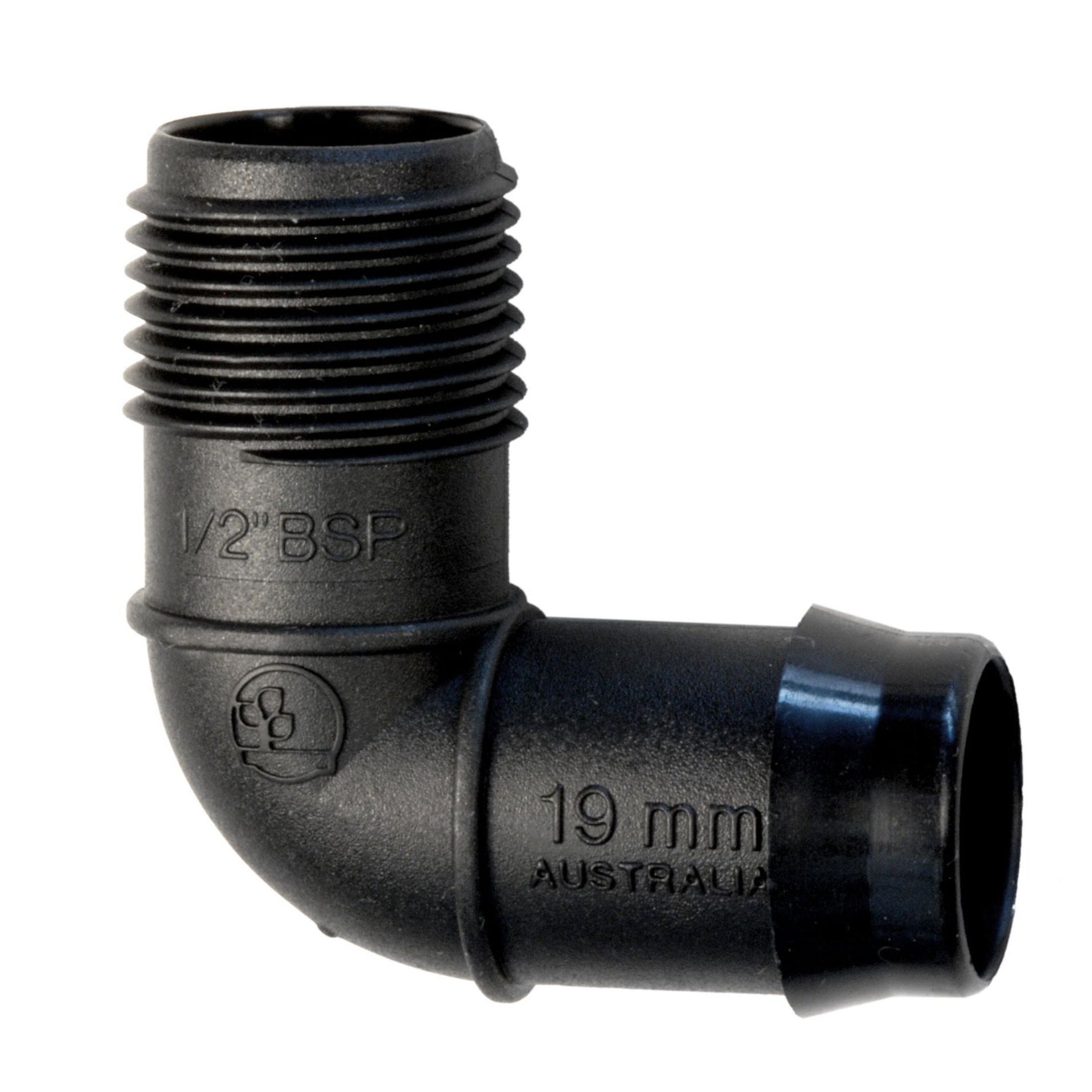 Lateral Male Threaded Elbow – Irrigation Supplies