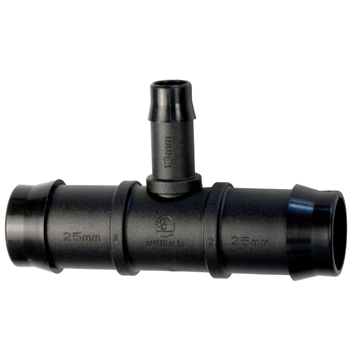 Lateral Reducing Tee – Irrigation Supplies