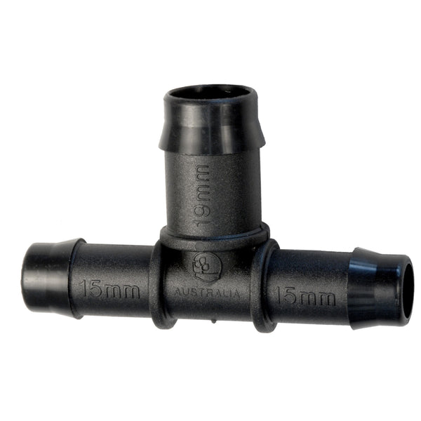 Lateral Increasing Tee – Irrigation Supplies