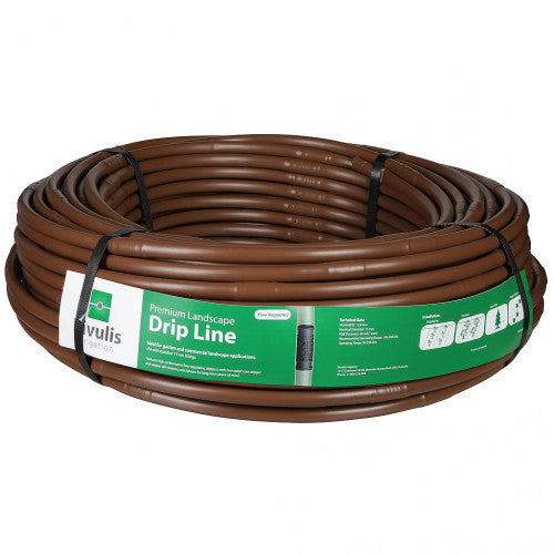 Efficient Dripline Systems | Irrigation Solutions – Irrigation Supplies