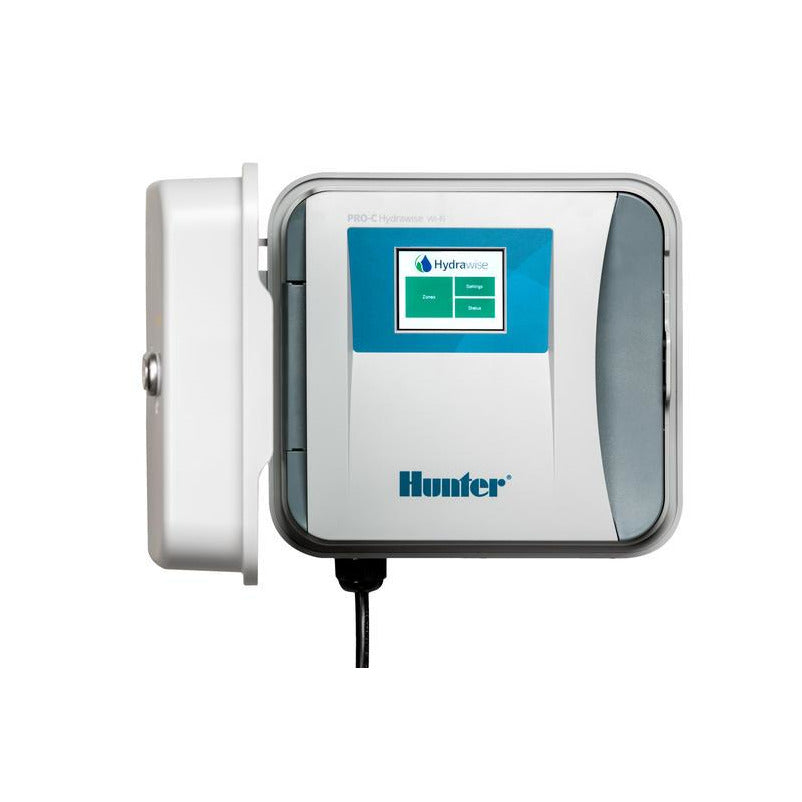 Hunter HPC Controller – Irrigation Supplies