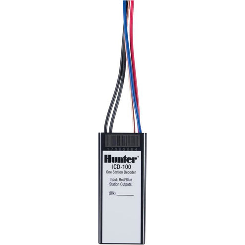 Hunter ACC2 Decoder Controller – Irrigation Supplies