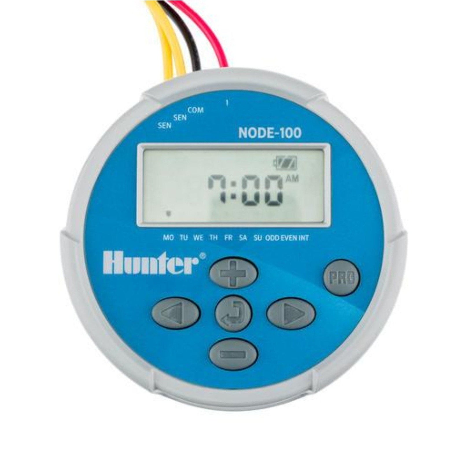 Hunter NODE Controller – Irrigation Supplies