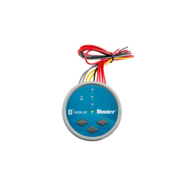 Hunter NODE-BT Controller – Irrigation Supplies